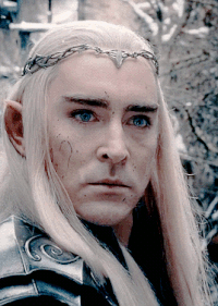 Thranduil GIFs - Get the best gif on GIFER