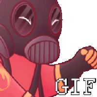 Pyro GIFs - Get the best gif on GIFER