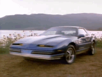 Pontiac firebird GIFs - Get the best gif on GIFER