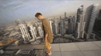 Skyscraper GIFs - Get the best gif on GIFER