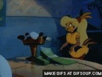 Goldi GIFs - Get the best gif on GIFER