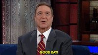 John goodman GIFs - Get the best gif on GIFER