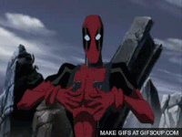 Officially GIFs - Get the best gif on GIFER