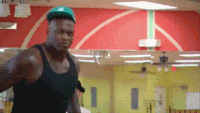 Shaq GIFs - Get the best gif on GIFER