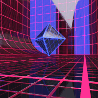 Octahedron GIFs - Get the best gif on GIFER