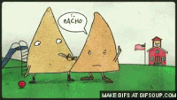 Nacho GIFs - Get the best gif on GIFER
