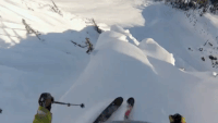 Ski GIFs - Get the best gif on GIFER