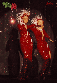 Showgirls GIFs - Get the best gif on GIFER