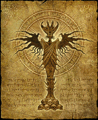 Necronomicon GIFs - Get the best gif on GIFER