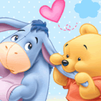Eeyore GIFs - Get the best gif on GIFER