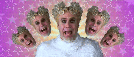 Mugatu GIFs - Get the best gif on GIFER