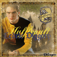 Hufflepuff GIFs - Get the best gif on GIFER