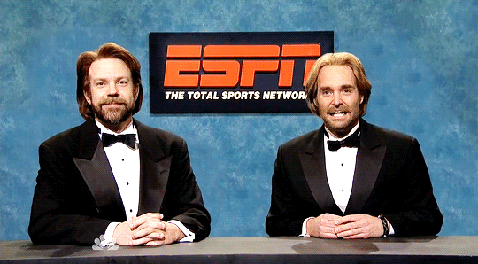 Sports announcer GIF - Conseguir o melhor gif em GIFER