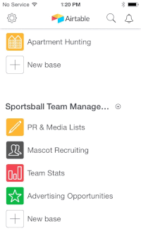 Database GIFs - Get the best gif on GIFER