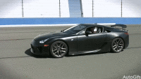 Lexus GIFs - Get the best gif on GIFER