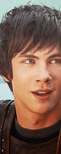 Percy jackson movie GIF - Conseguir o melhor gif em GIFER