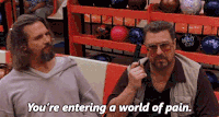 Lebowski GIFs - Get the best gif on GIFER