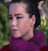 Bjork GIFs - Get the best gif on GIFER