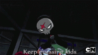 Redx GIFs - Get the best gif on GIFER