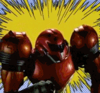 Samus GIFs - Get the best gif on GIFER