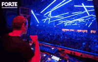 Techno GIFs - Get the best gif on GIFER