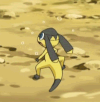 Pokemon reaction GIFs - Get the best gif on GIFER