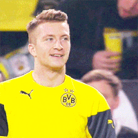 Marco reus GIF - Conseguir o melhor gif em GIFER