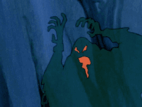 Spoopy GIFs - Get the best gif on GIFER