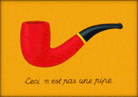 Magritte GIFs - Get the best gif on GIFER