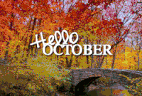 October GIFs - Get the best gif on GIFER