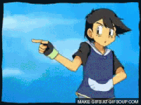 Ash ketchum GIF - Conseguir o melhor gif em GIFER