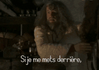 Kaamelott GIFs - Get the best gif on GIFER