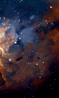 Nebula GIFs - Get the best gif on GIFER