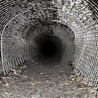 Tunneling GIFs - Get the best gif on GIFER