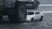Bulldozer GIFs - Get the best gif on GIFER