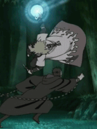 Minato namikaze GIF - Conseguir o melhor gif em GIFER