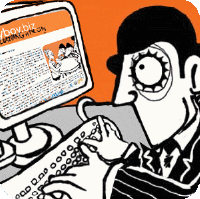 Detective GIFs - Get the best gif on GIFER