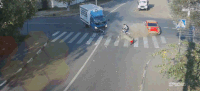 Accident GIFs - Get the best gif on GIFER