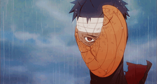 Obito uchiha GIFs - Obtenez le meilleur gif sur GIFER