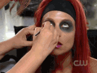 Makeup GIFs - Get the best gif on GIFER