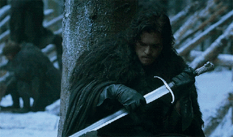 Jonsnow GIFs - Get the best gif on GIFER