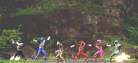Sentai GIFs - Get the best gif on GIFER