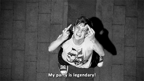 Primal screen GIFs - Obtenez le meilleur gif sur GIFER