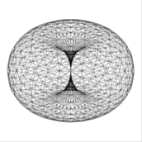 Hypertorus GIFs - Get the best gif on GIFER