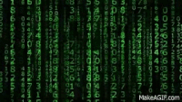 Matrix GIFs - Obtenez le meilleur gif sur GIFER