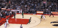 Raptors GIFs - Get the best gif on GIFER
