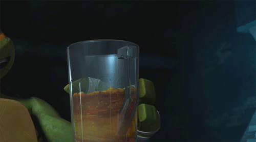 It came from the depths GIF - Conseguir o melhor gif em GIFER