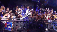 Keytar GIFs - Get the best gif on GIFER