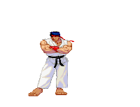 Hadoken GIFs - Get the best gif on GIFER