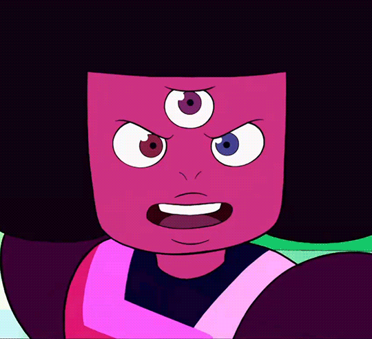 Garnet GIFs - Get the best gif on GIFER